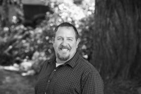 Steve Ladwig | Cal Poly Humboldt