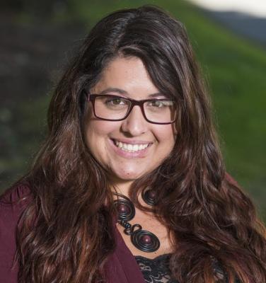 Amanda Hahn | Cal Poly Humboldt