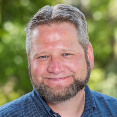 Frank DeMatteo | Cal Poly Humboldt