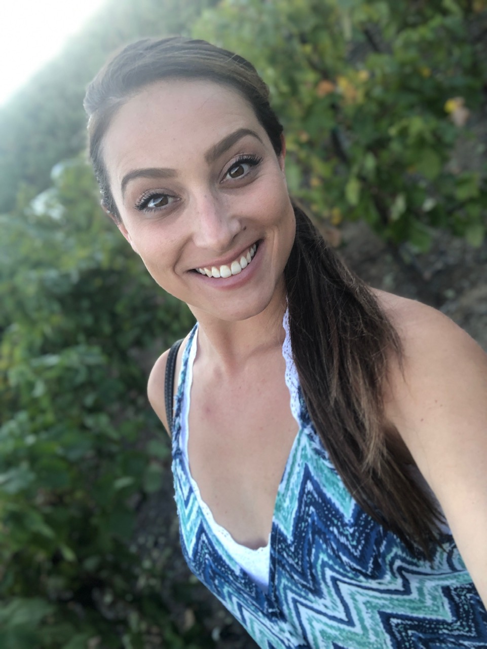 Julia Kandus | Cal Poly Humboldt