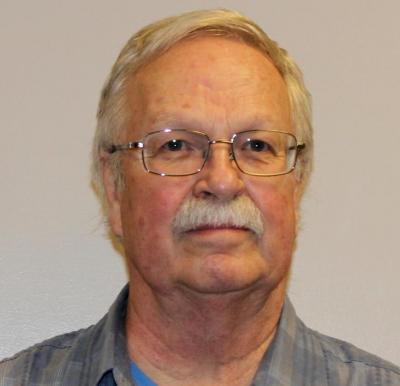 James Dupree | Cal Poly Humboldt