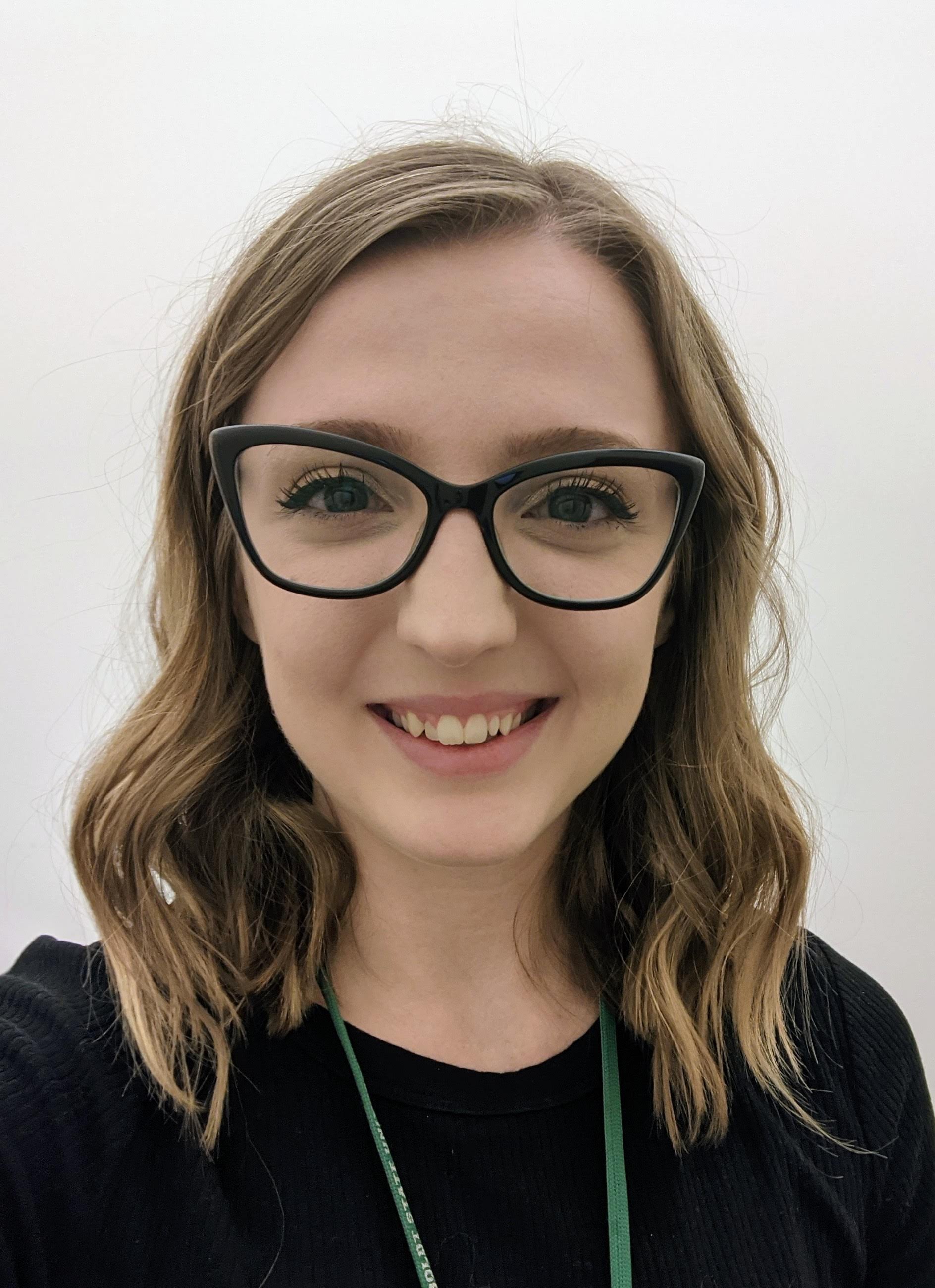 Stephanie Souter | Cal Poly Humboldt