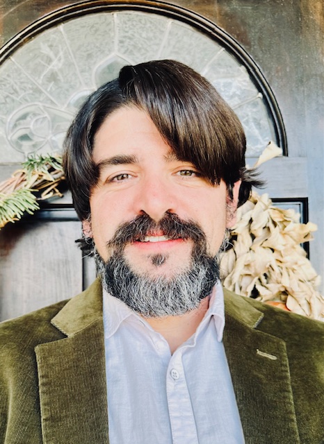 Doug Cherry | Cal Poly Humboldt