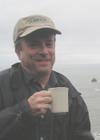 Steve Newman | Cal Poly Humboldt