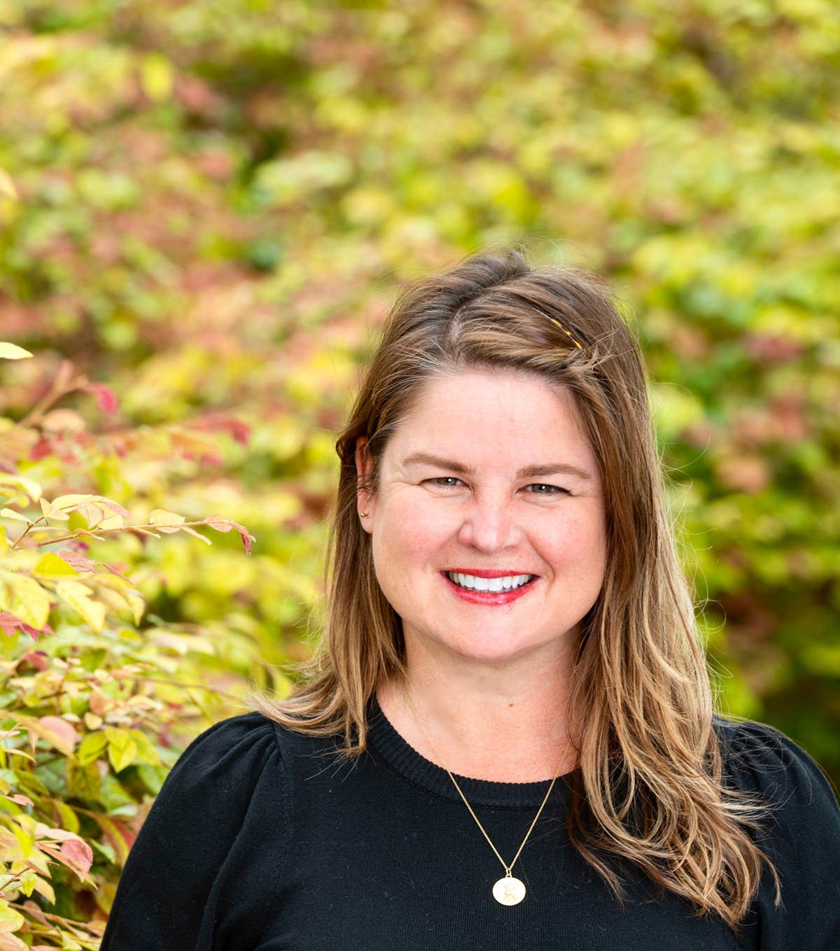 Christiana Frye | Cal Poly Humboldt