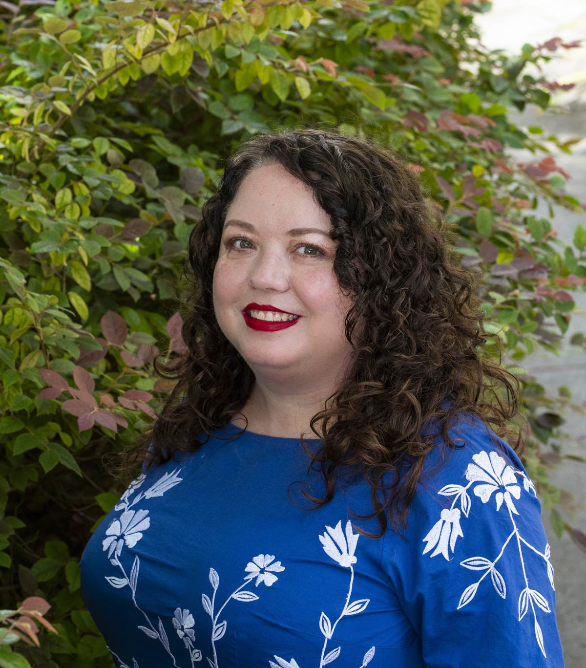 Angela Turner | Cal Poly Humboldt