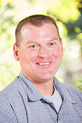 Anthony Johnson | Cal Poly Humboldt