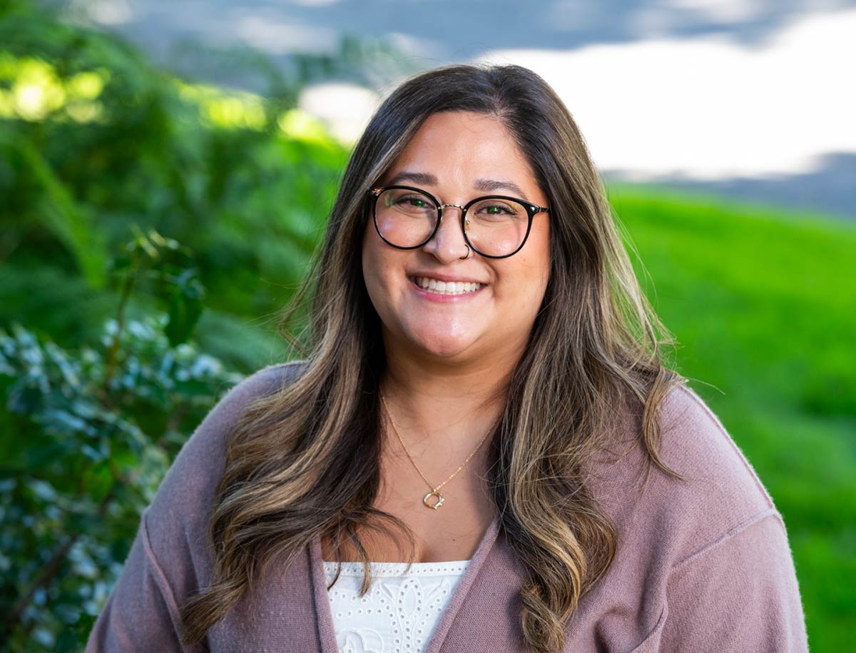 Meagan Razo | Cal Poly Humboldt