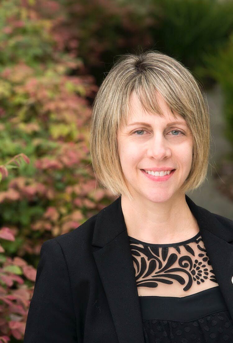 Erika Wright | Cal Poly Humboldt