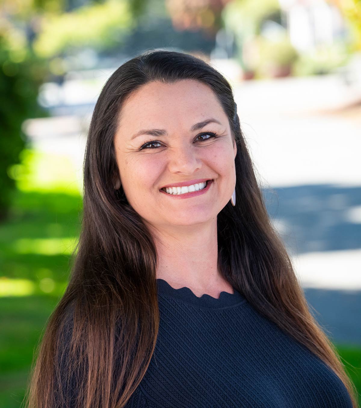 Mailani Souza | Cal Poly Humboldt