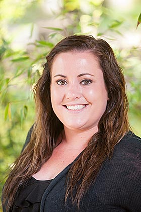 Sam Caudill | Cal Poly Humboldt