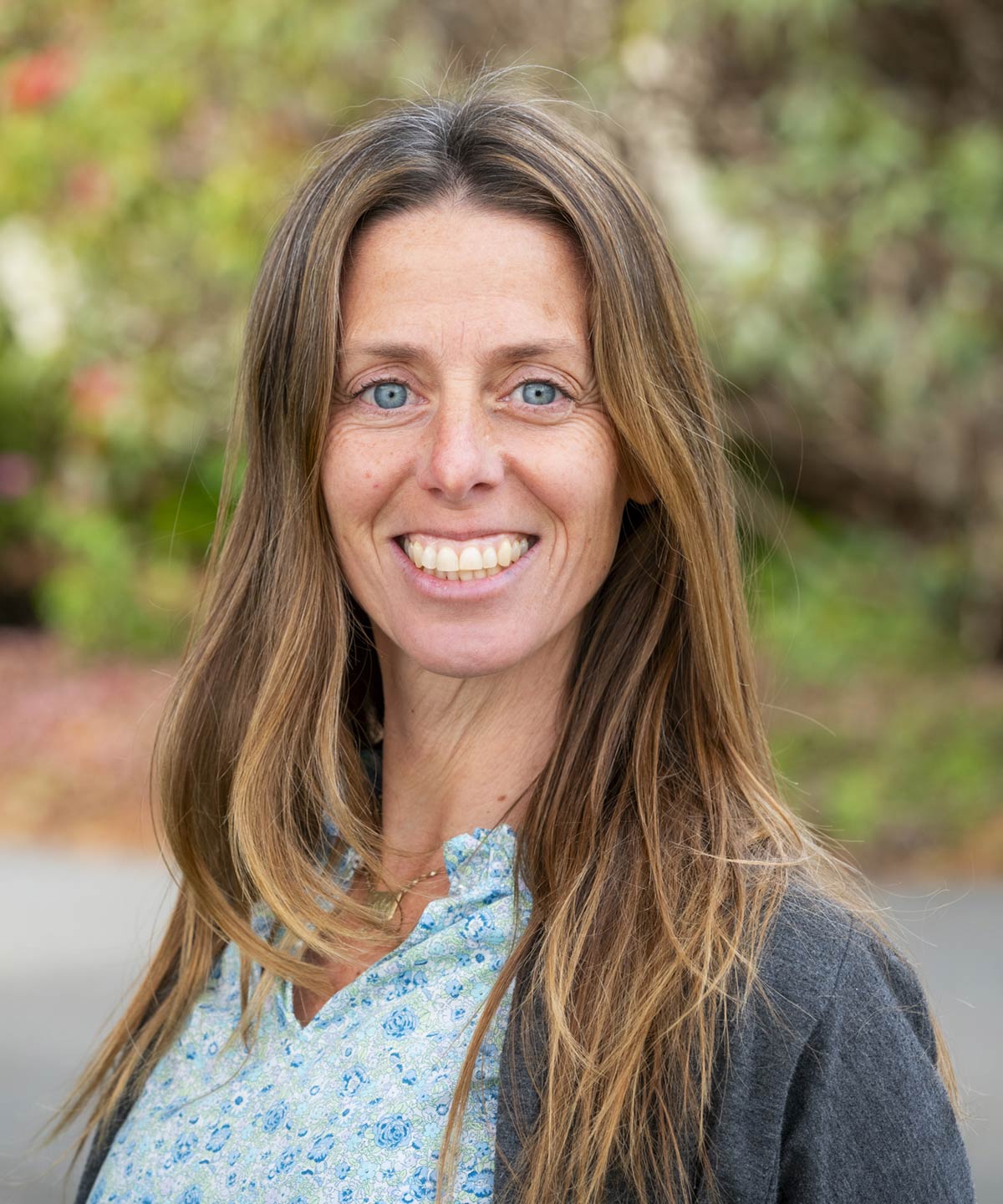 Sarah Sanders | Cal Poly Humboldt