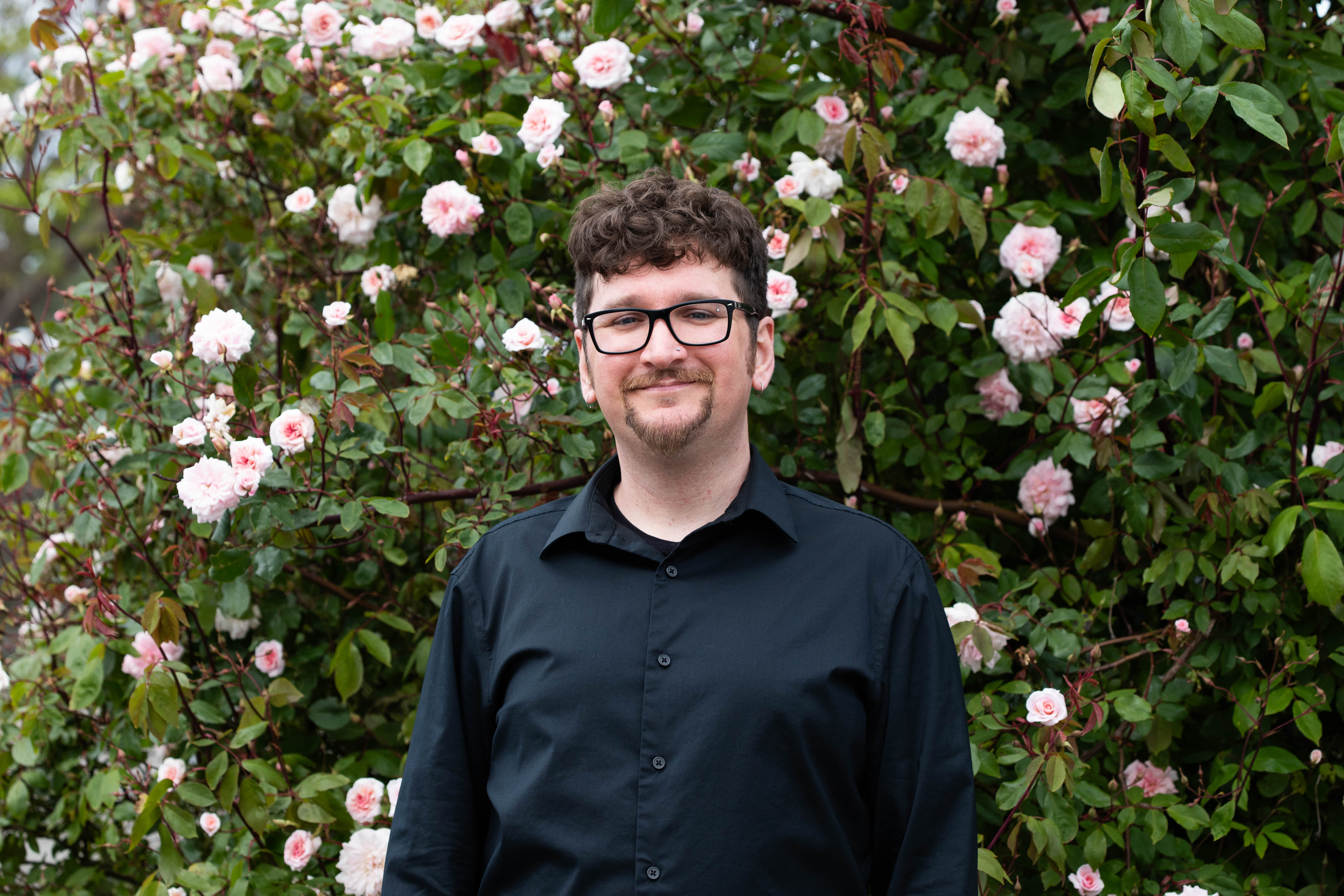 Easton Connell | Cal Poly Humboldt