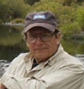 William (Bill) Thrush | Cal Poly Humboldt