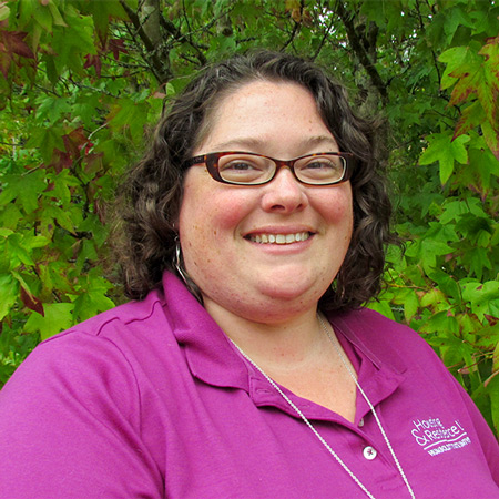 Kaitlin O’Brien | Cal Poly Humboldt