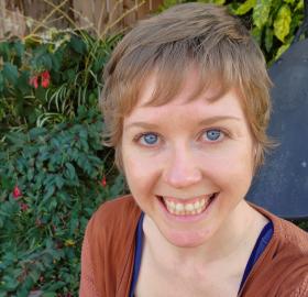 Danielle Cenotti | Cal Poly Humboldt