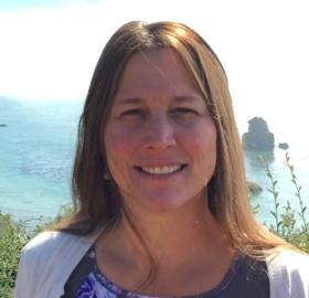 Kelly Cole | Cal Poly Humboldt