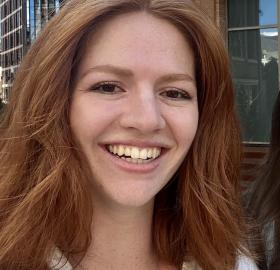 Lily Ryman | Cal Poly Humboldt