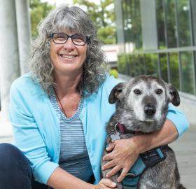 Laura Power | Cal Poly Humboldt