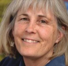 Pam Brown | Cal Poly Humboldt