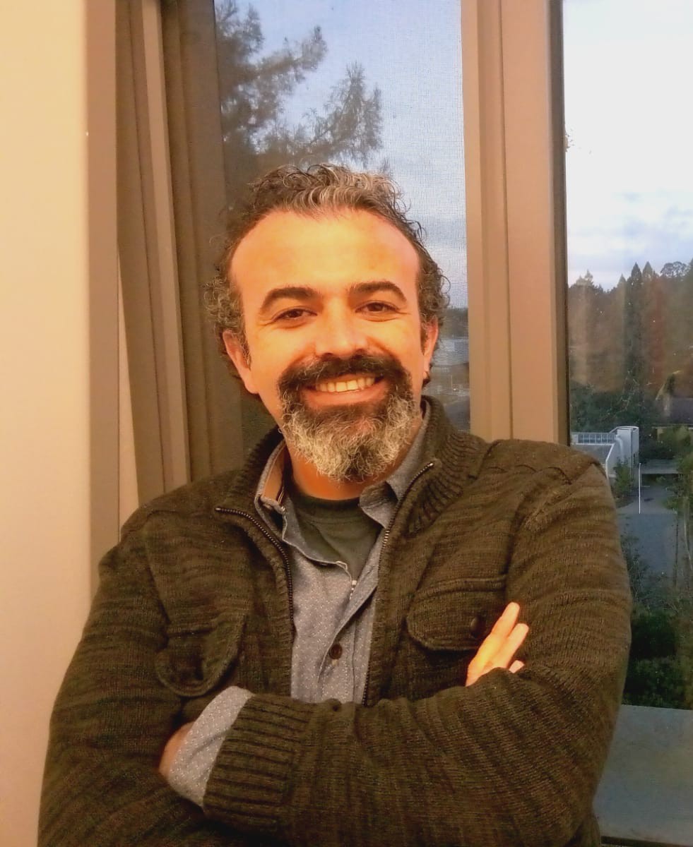 Caglar Dolek | Cal Poly Humboldt