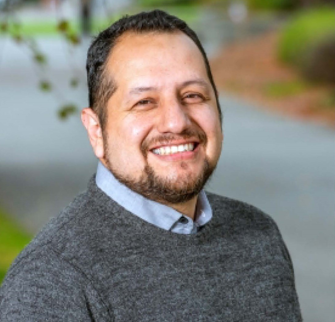 Fernando Paz | Cal Poly Humboldt