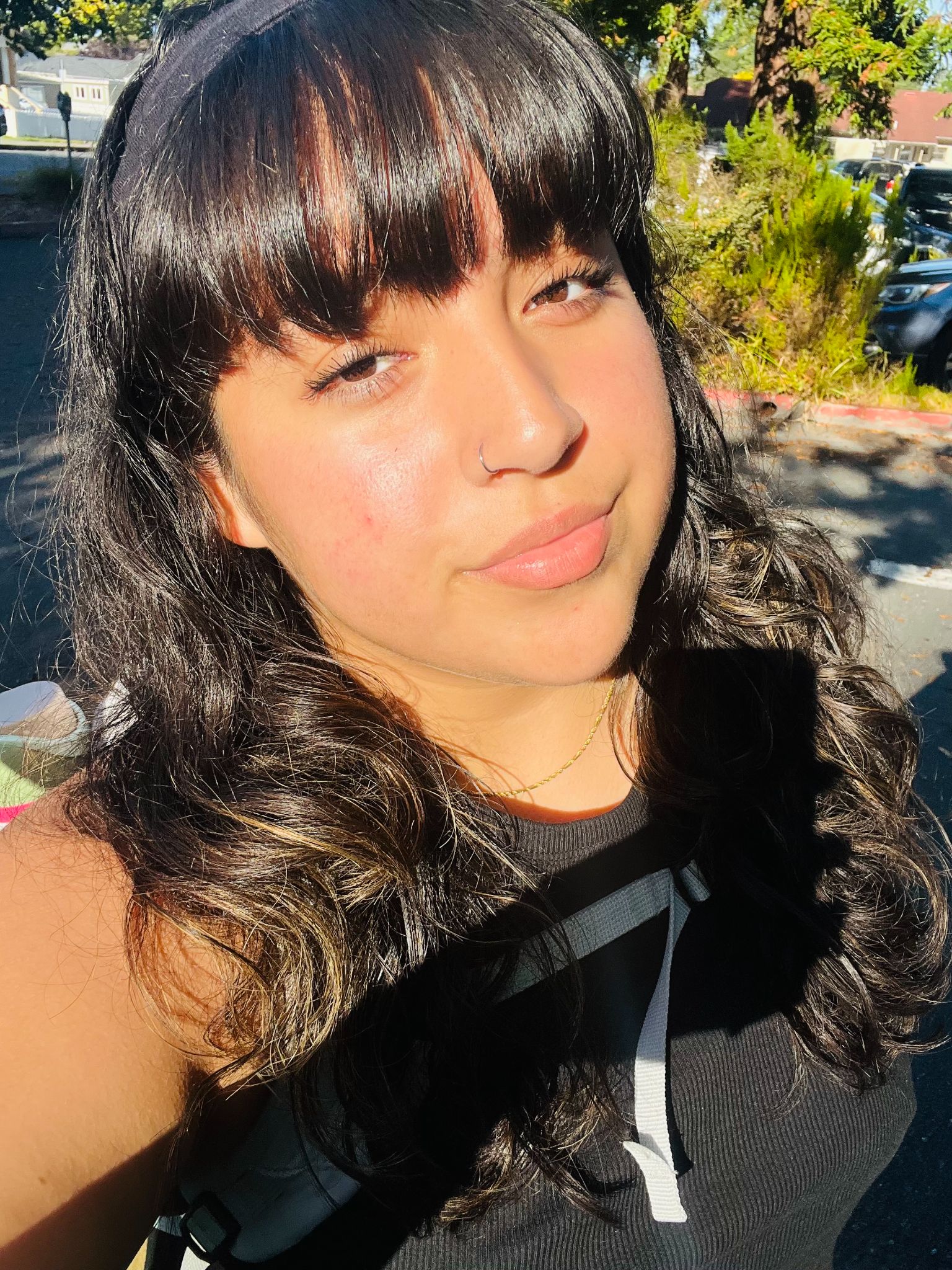 Ashley Hernandez | Cal Poly Humboldt