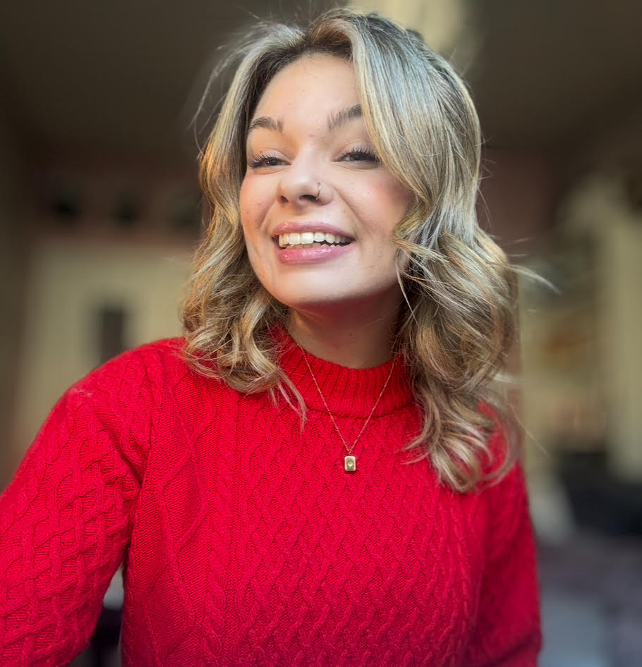 Lanna Moore | Cal Poly Humboldt