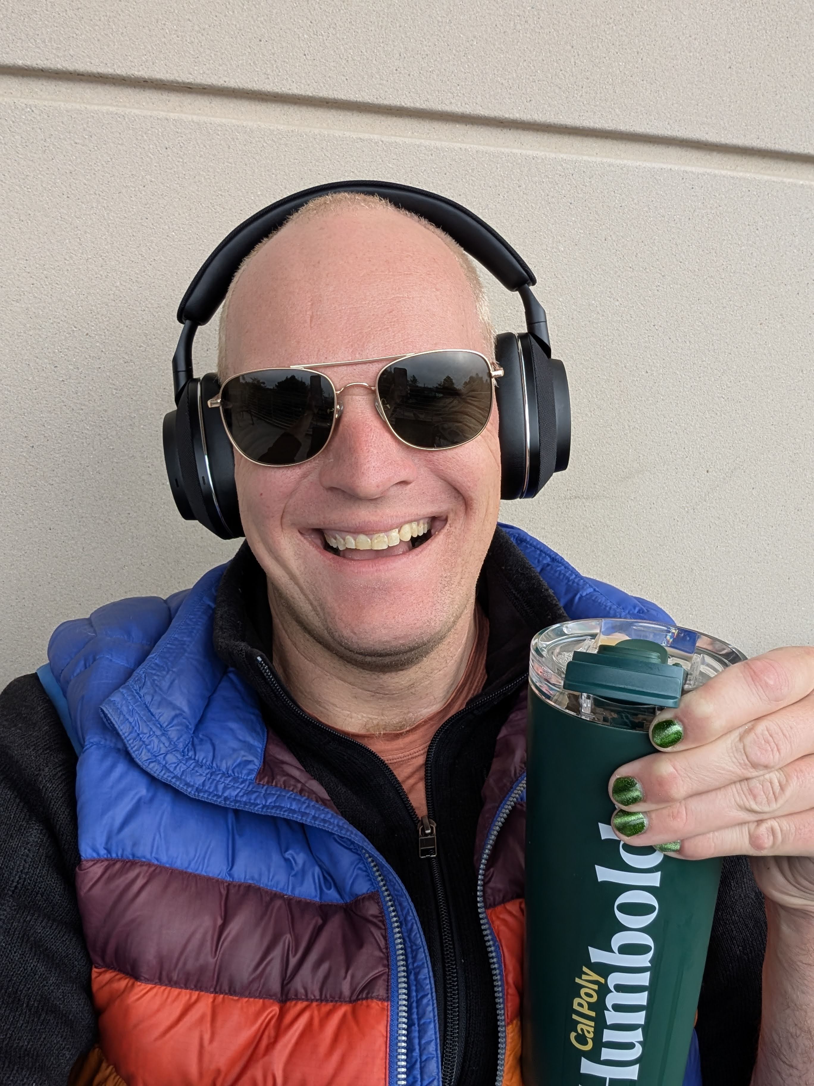 Scott Nelson | Cal Poly Humboldt