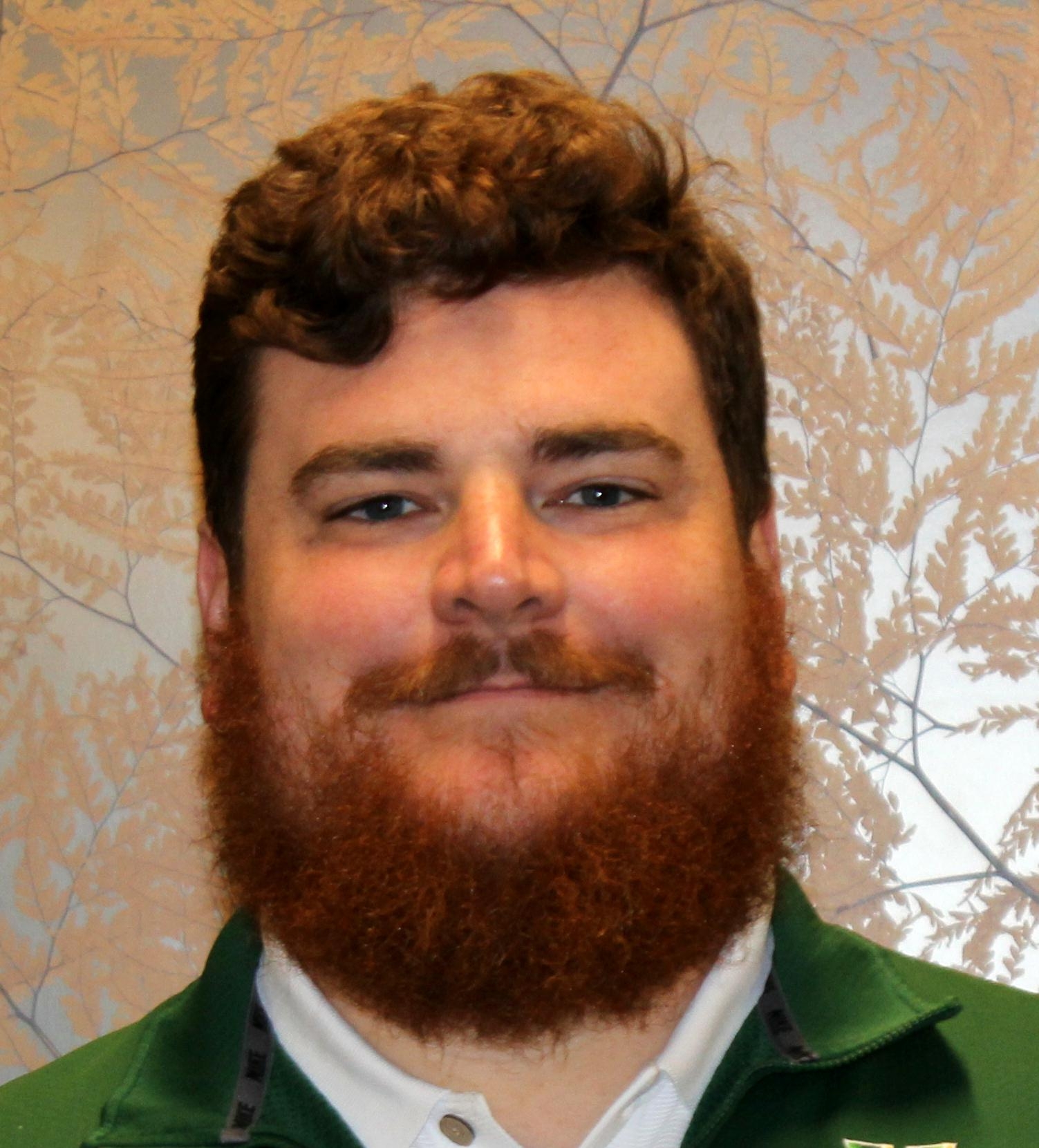 Alex Thorne | Cal Poly Humboldt