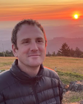 Scott Harris | Cal Poly Humboldt