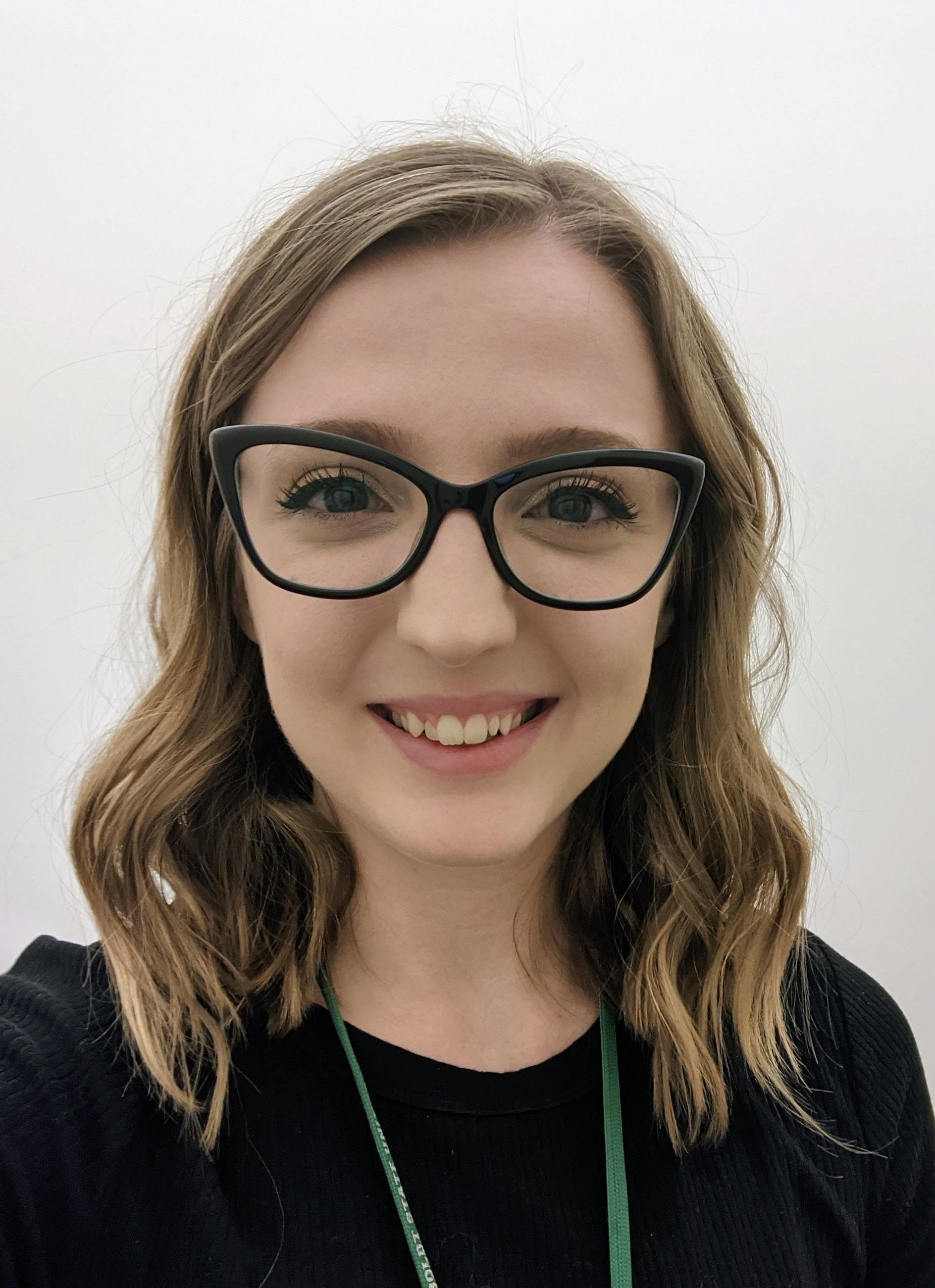 Stephanie Souter | Cal Poly Humboldt