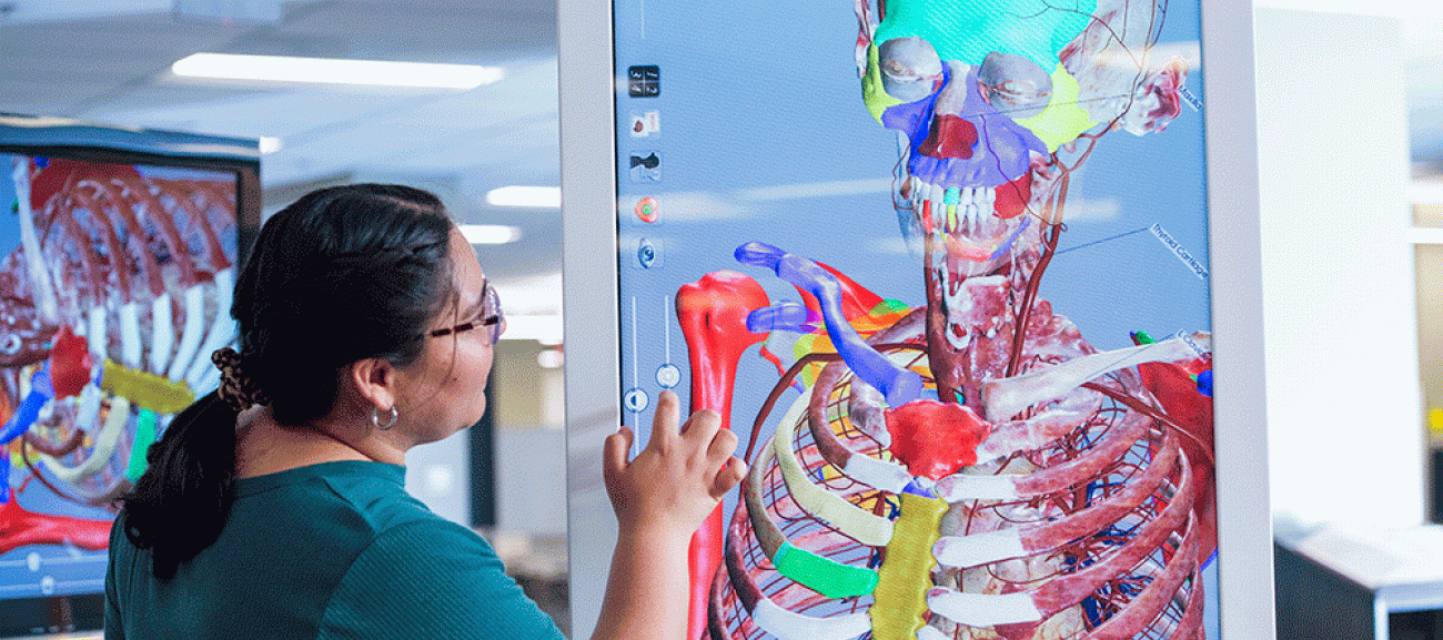 New Program Paves Pathway to Careers in Healthcare for Underrepresented ...