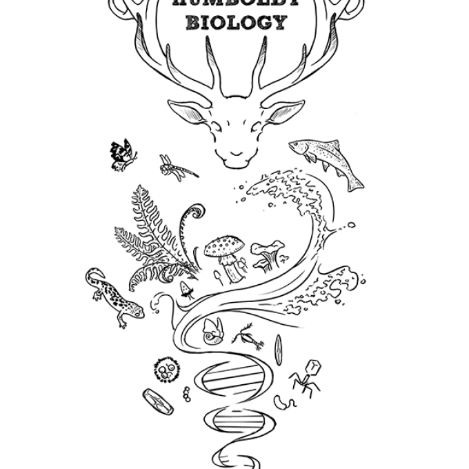 Biology Graduate Student Association | Cal Poly Humboldt