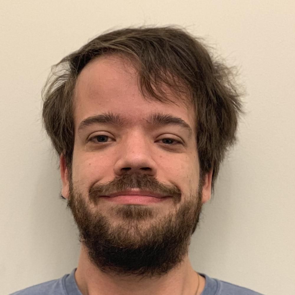 Aaron Foster | Cal Poly Humboldt