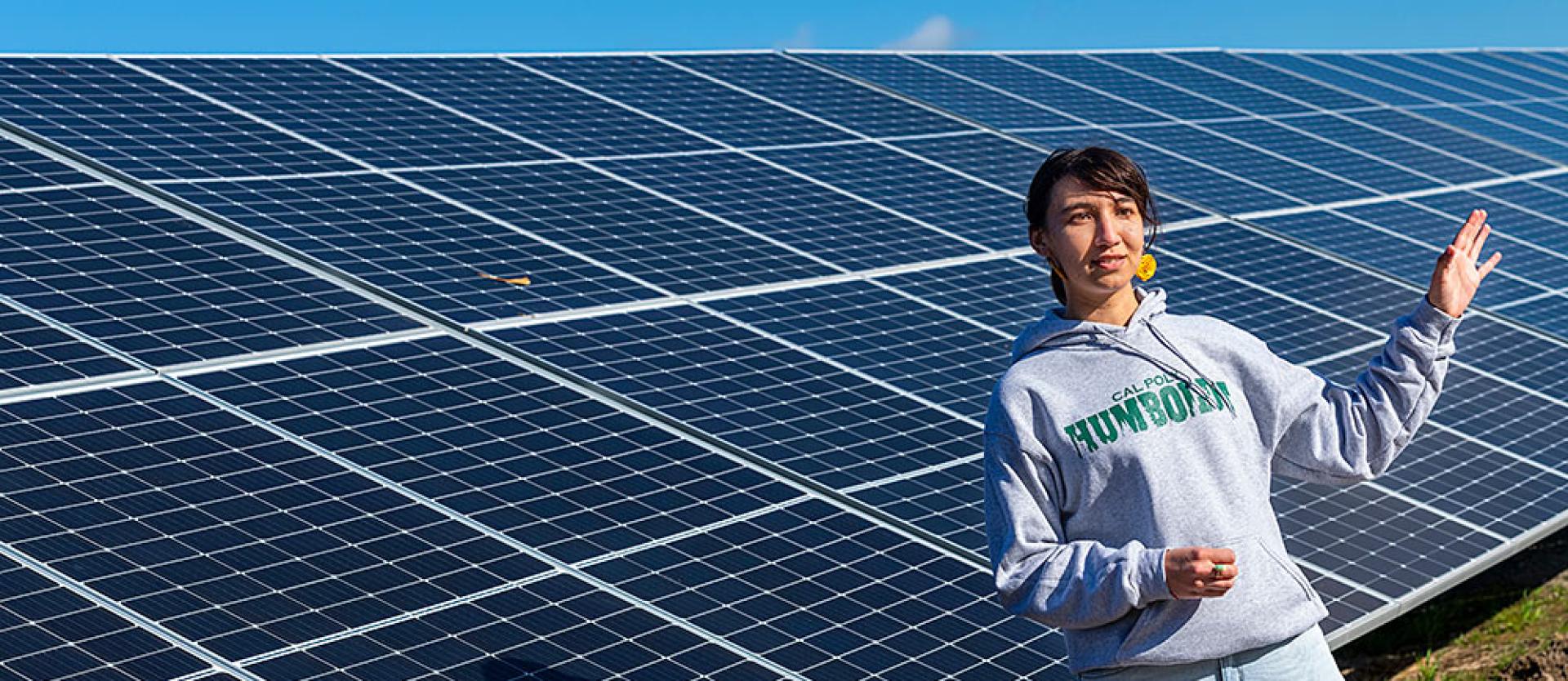 Mechanical Engineering, B.S. | Cal Poly Humboldt