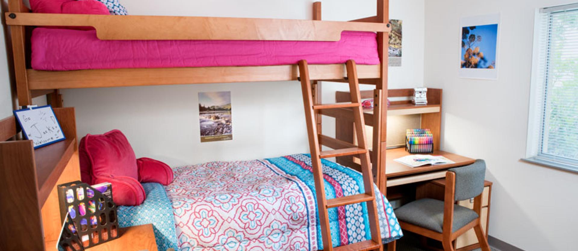 College Creek Apartments | Cal Poly Humboldt