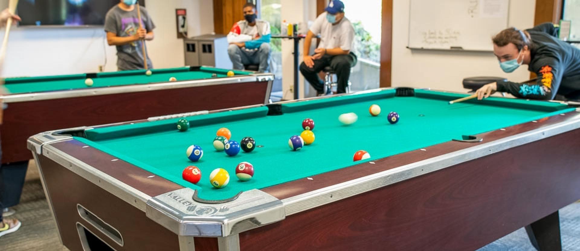 Gutswurrak Student Activities Center | Cal Poly Humboldt