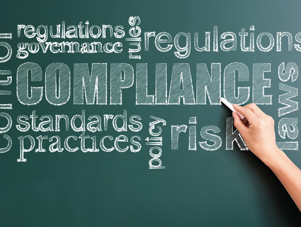 Compliance | Cal Poly Humboldt