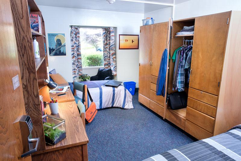 Cypress | Cal Poly Humboldt