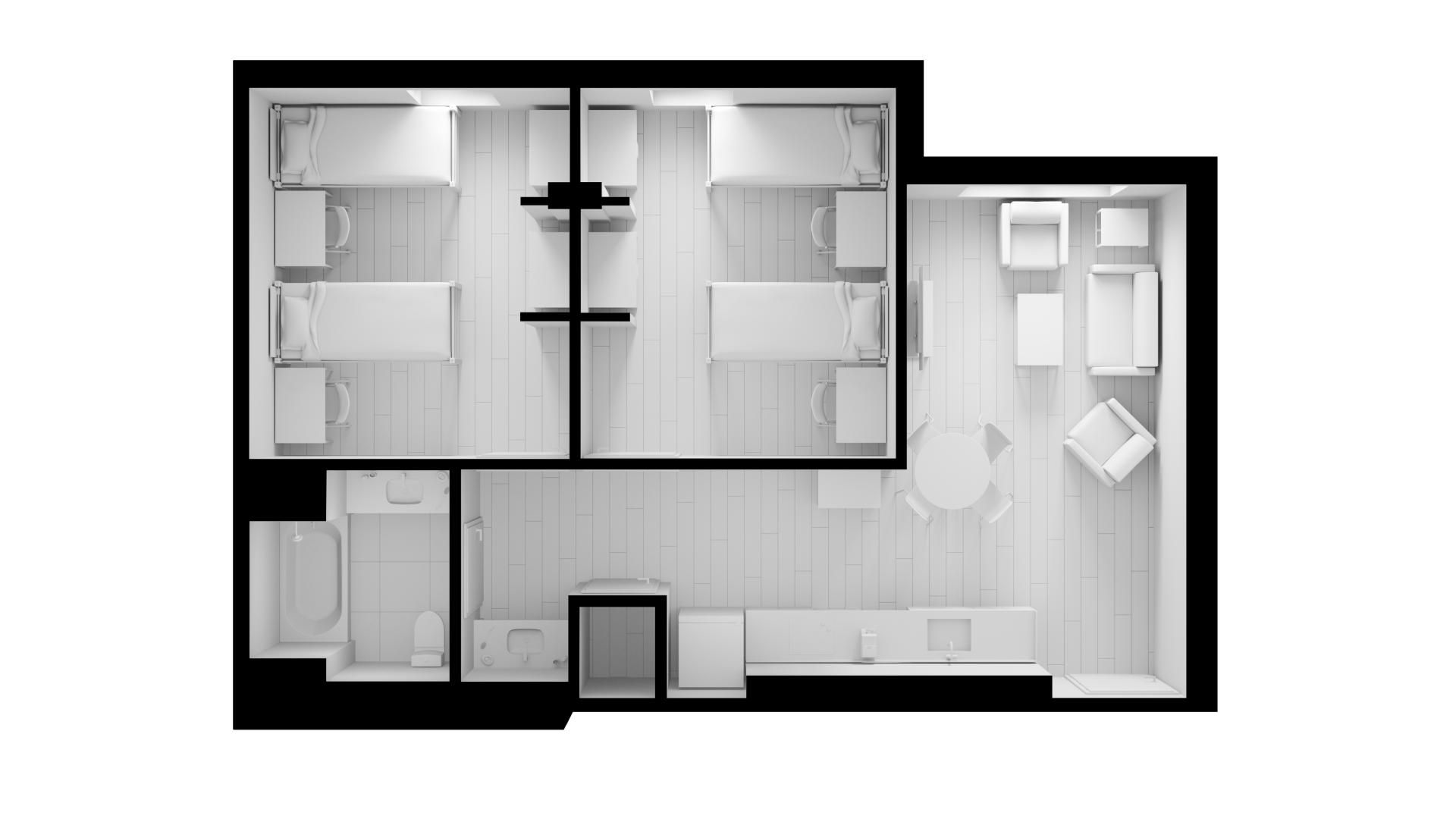 Hinarr Hu Moulik | Cal Poly Humboldt