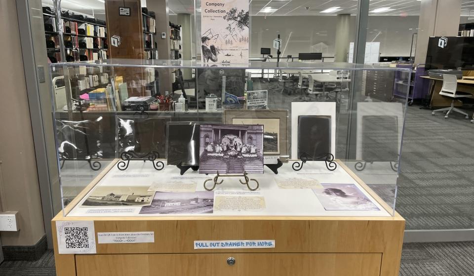 Freeman Photo Exhibit | Cal Poly Humboldt