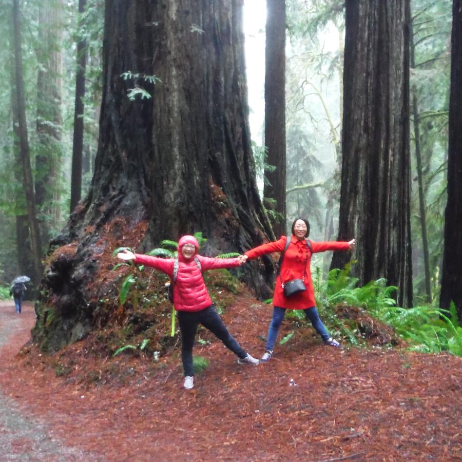 Outdoor Adventures | Cal Poly Humboldt