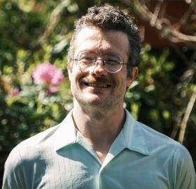 Ben Anderson | Cal Poly Humboldt