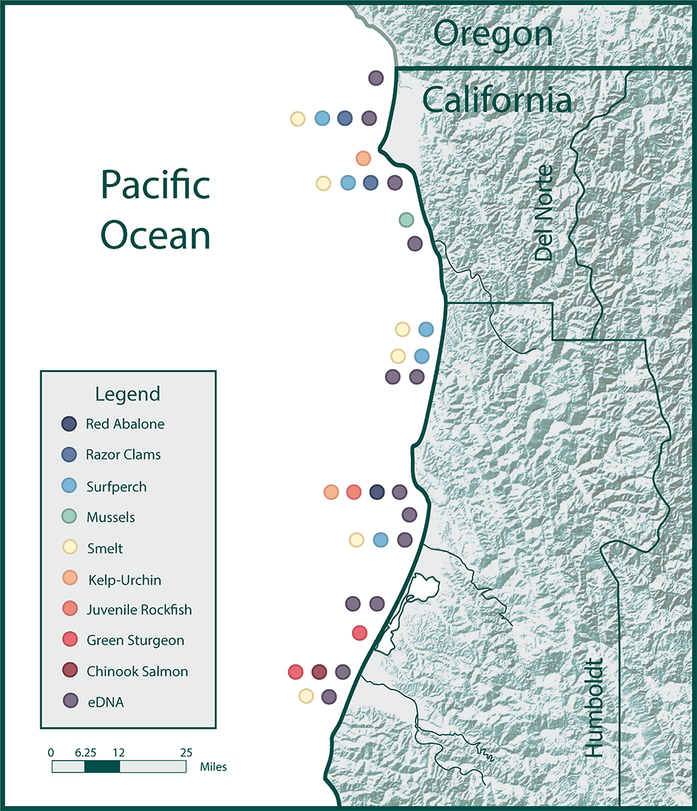 Research | Cal Poly Humboldt