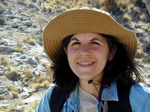 Sharyn Marks | Cal Poly Humboldt