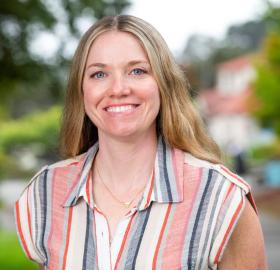 Alison Palacios, DO | Cal Poly Humboldt