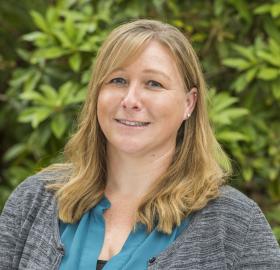 Jennifer Slye-Moore | Cal Poly Humboldt