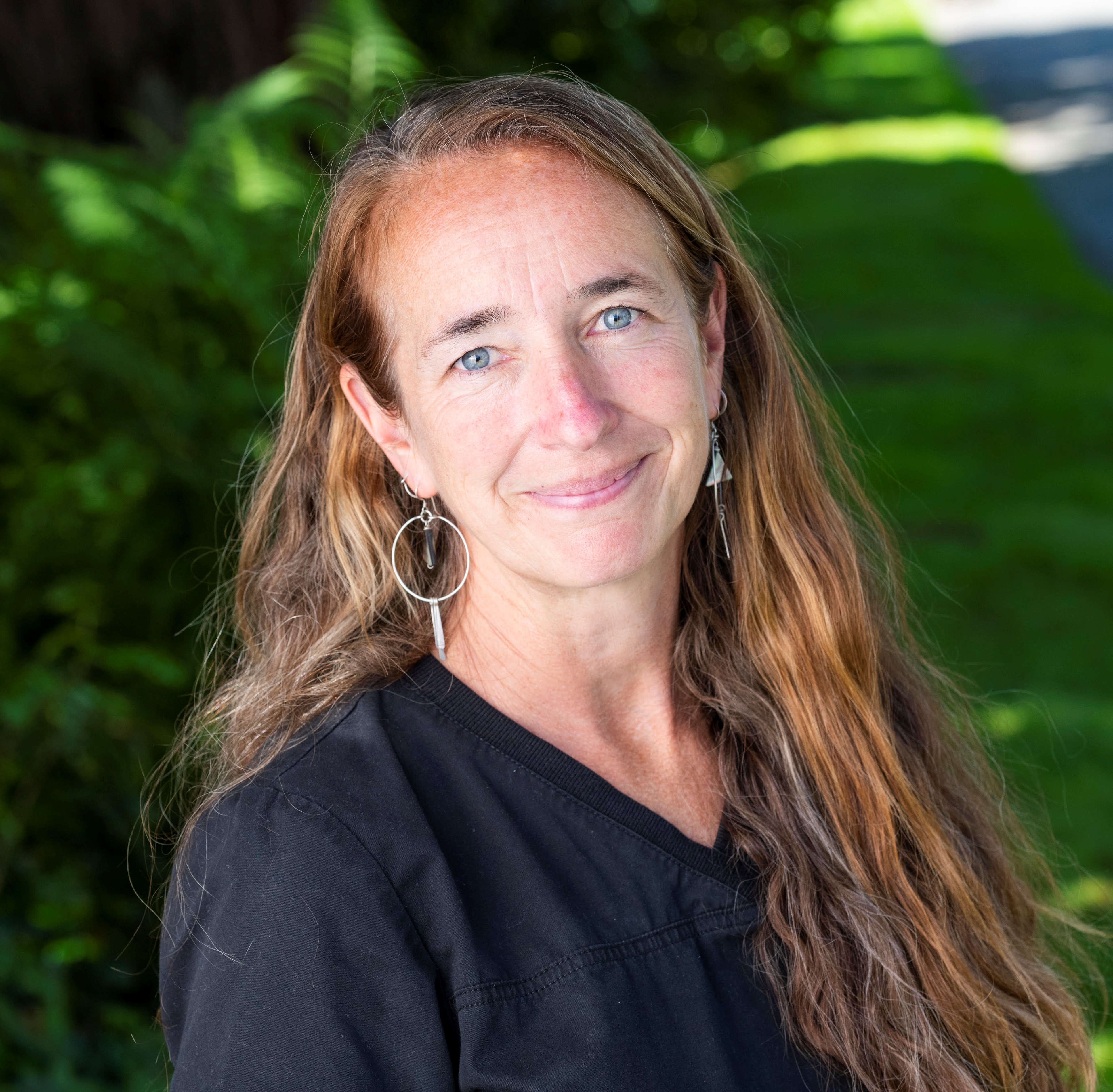 Christina (Tina) deProspero | Cal Poly Humboldt