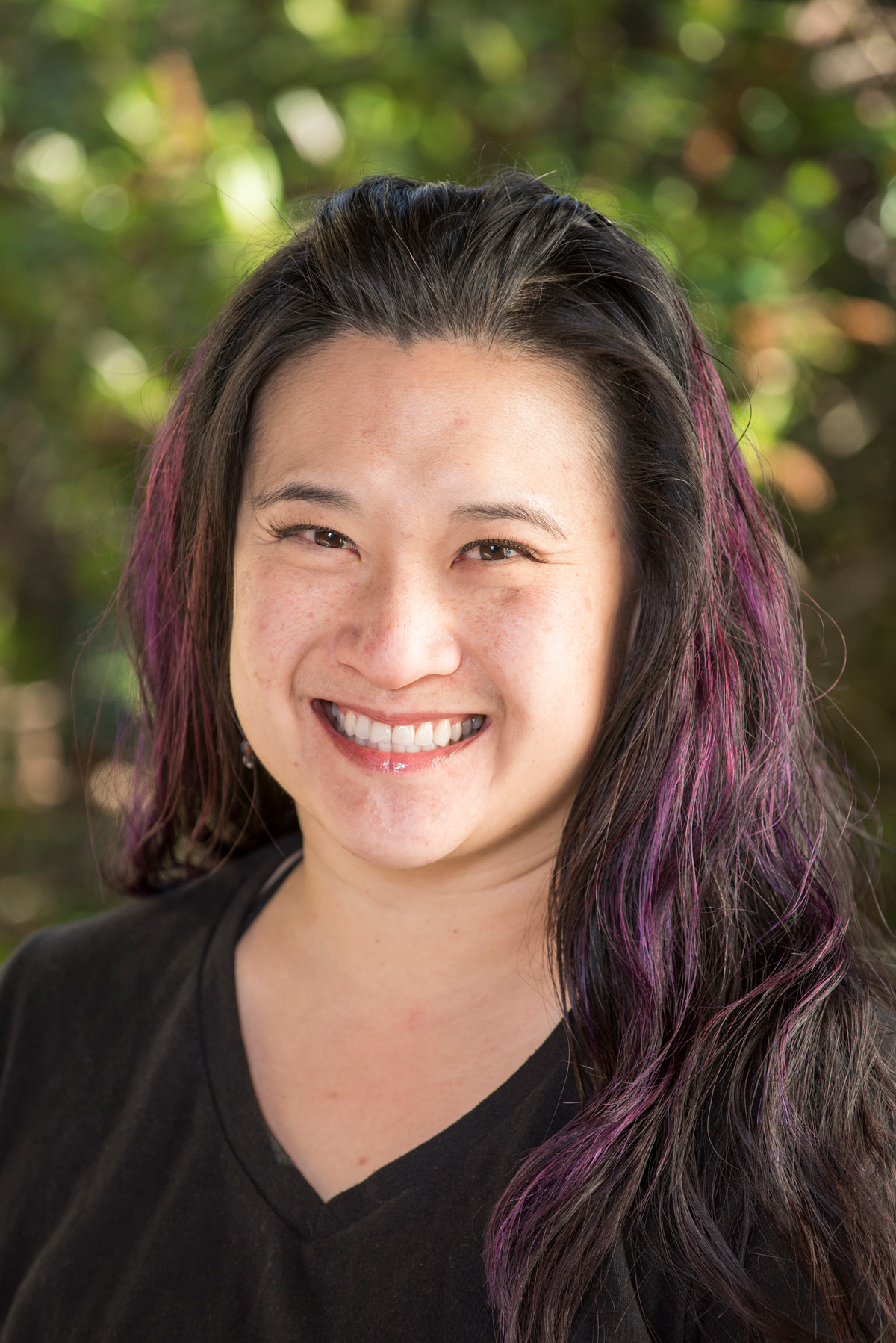 Melissa Cook, Pharm.D | Cal Poly Humboldt